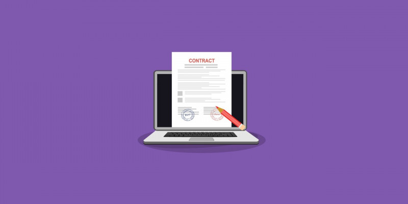 Vast contract, wat zijn de regels? | Ondernemen met personeel