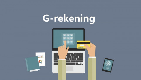 G-rekening, wat is het en hoe werkt het? | Ondernemen Met Personeel