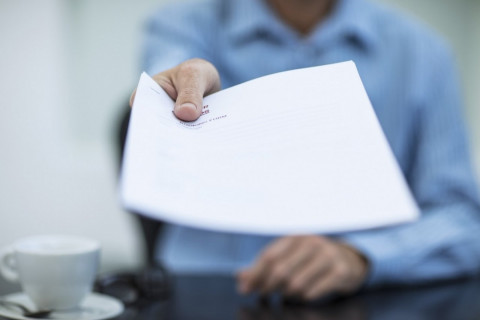 Overeenkomst van opdracht, tips en een voorbeeld